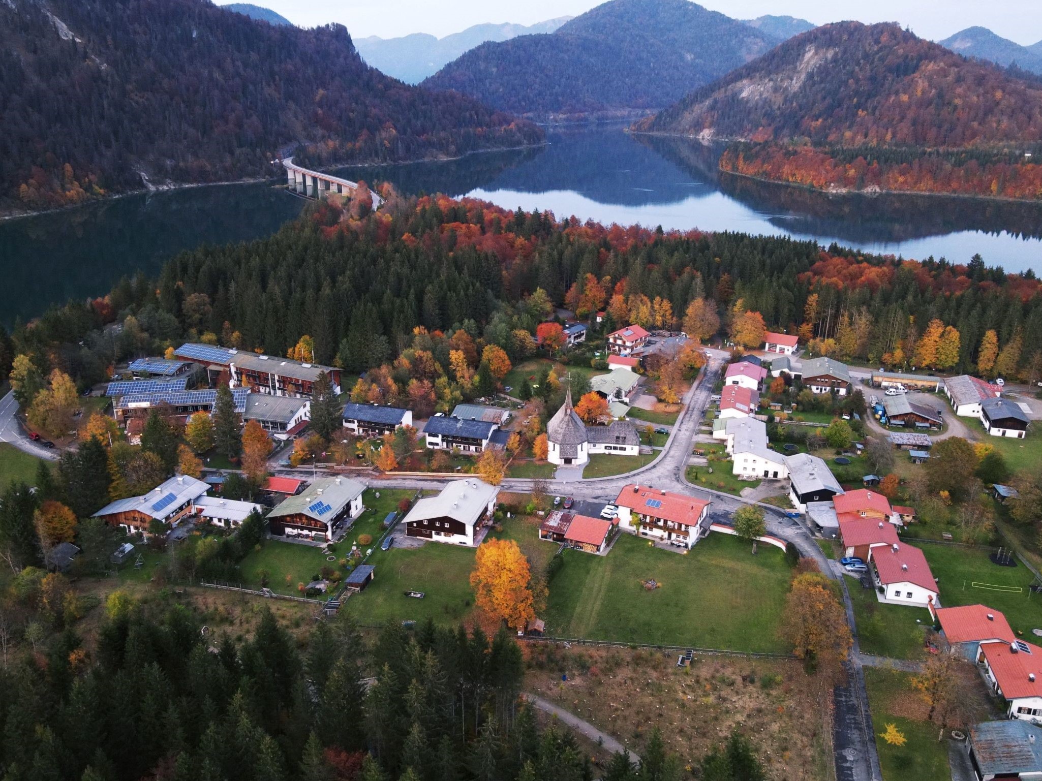 Fall Haupthaus - DPolG-Stiftung